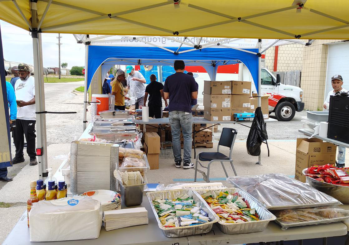 Nonprofit Partners Advancing the Midwest Food Bank Mission - Blog ...