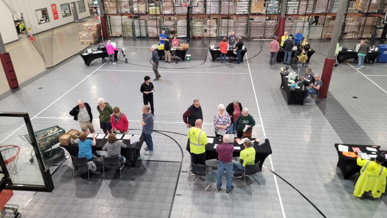 Georgia | Hunger Relief | Midwest Food Bank