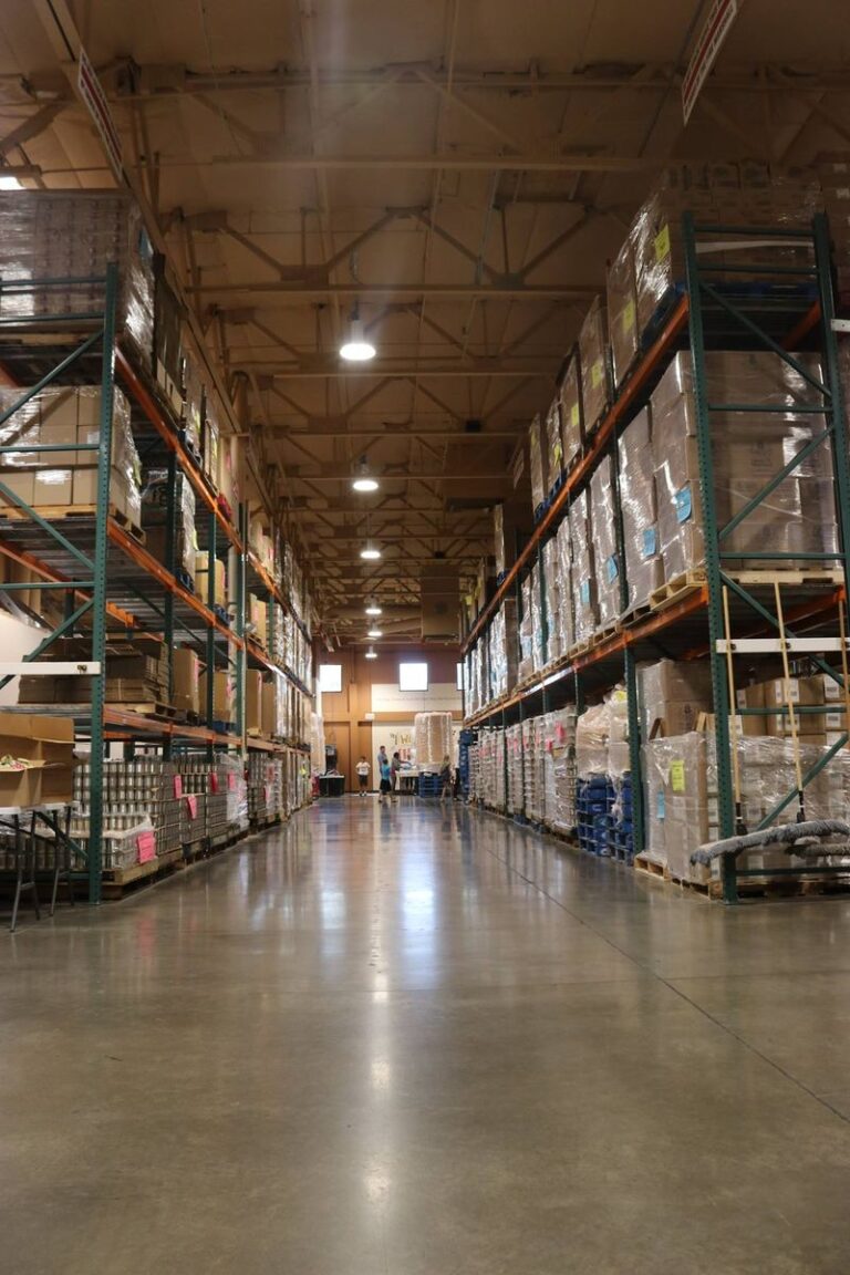 Indiana | Hunger Relief | Midwest Food Bank